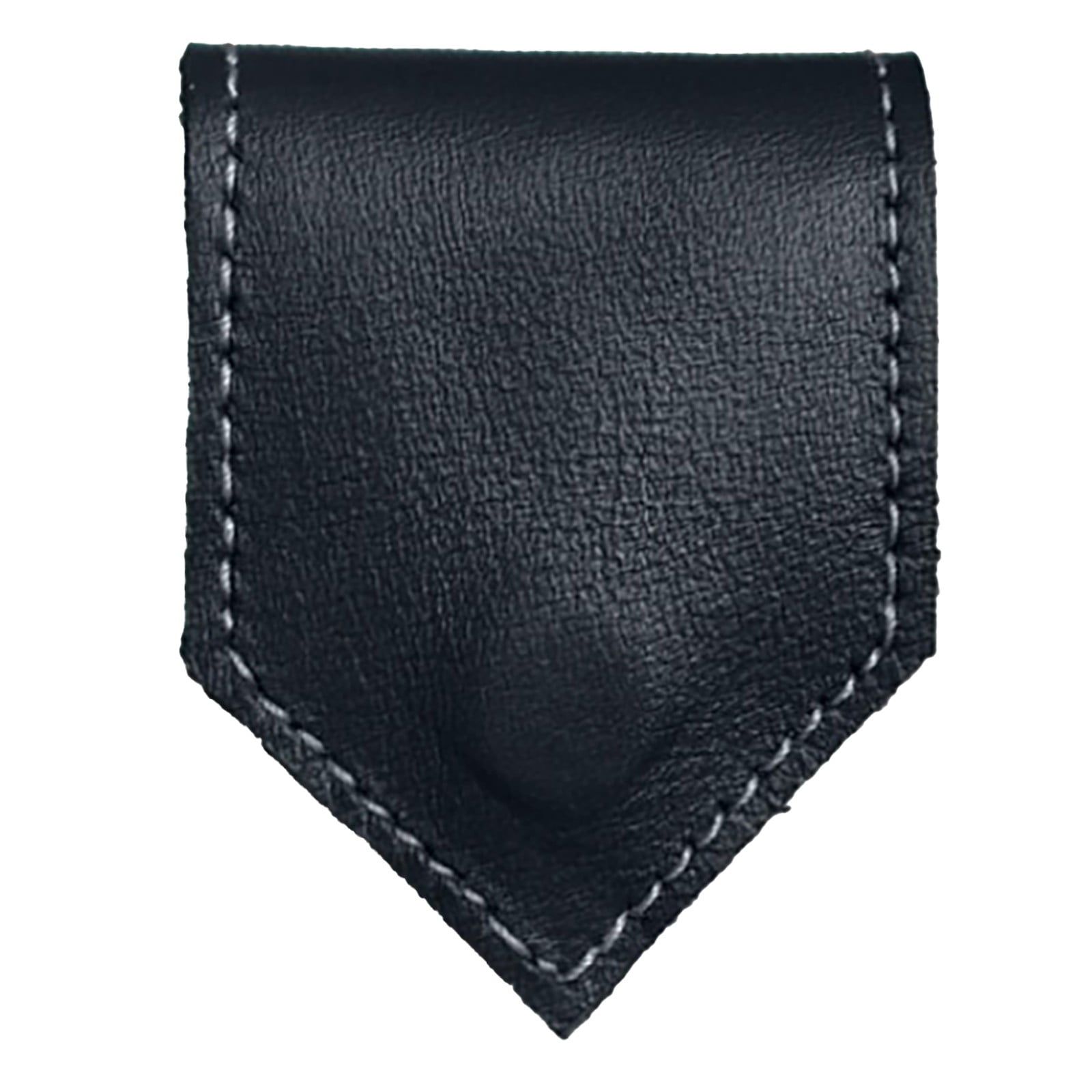 SUSHANG Magnetic Leather Bookmark Personalized Leather Bookmark Custom ...