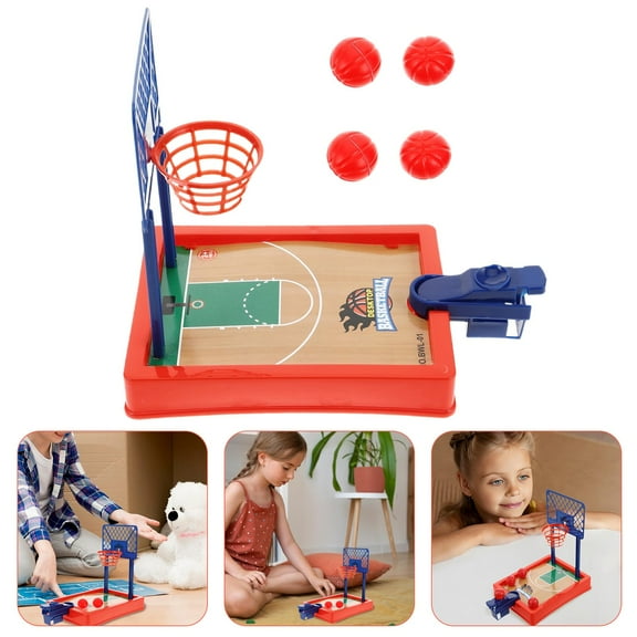 Pop-A-Shot Official Dual Shot Basketball Arcade - Indoor/Outdoor ...
