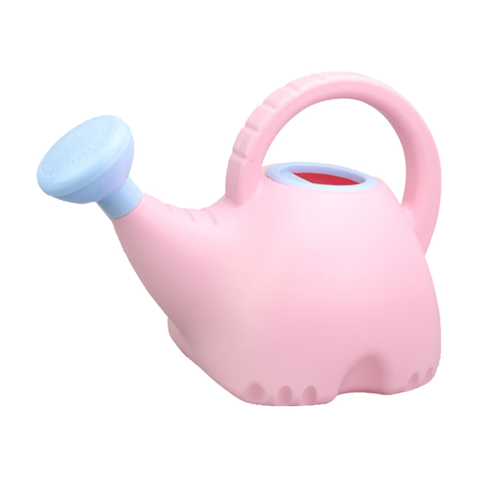 SUSHANG Plastic Watering Can for Kids Portable Children Garden Watering ...