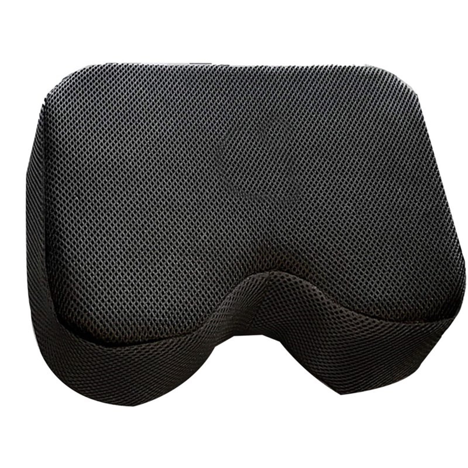 SUSHANG Rowing Machine Seat Cushion Rowing Machine with Custom Memory ...