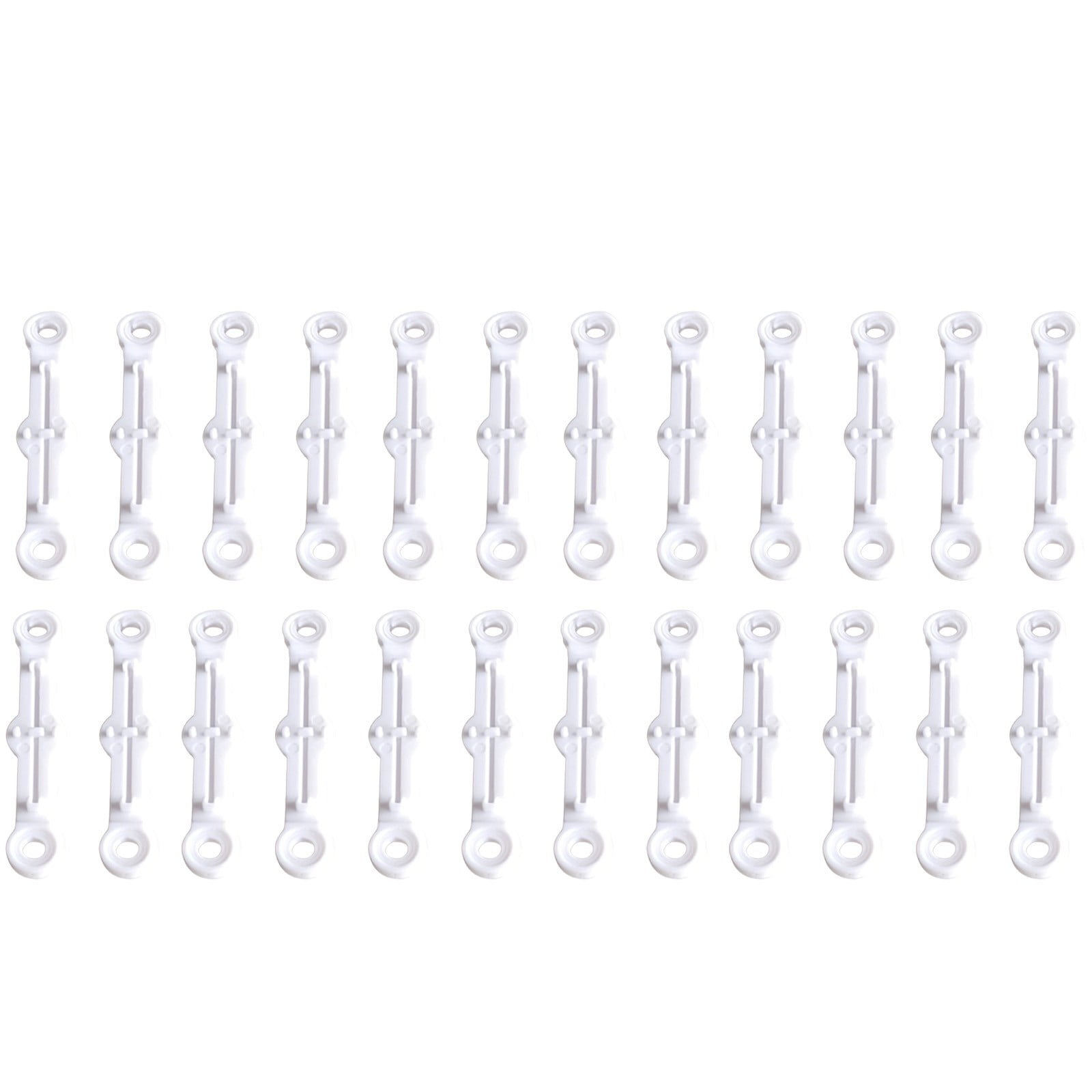 SUSHANG Self-Adhesive , Rectangular for Fixing Fly Screens/Window Grids ...