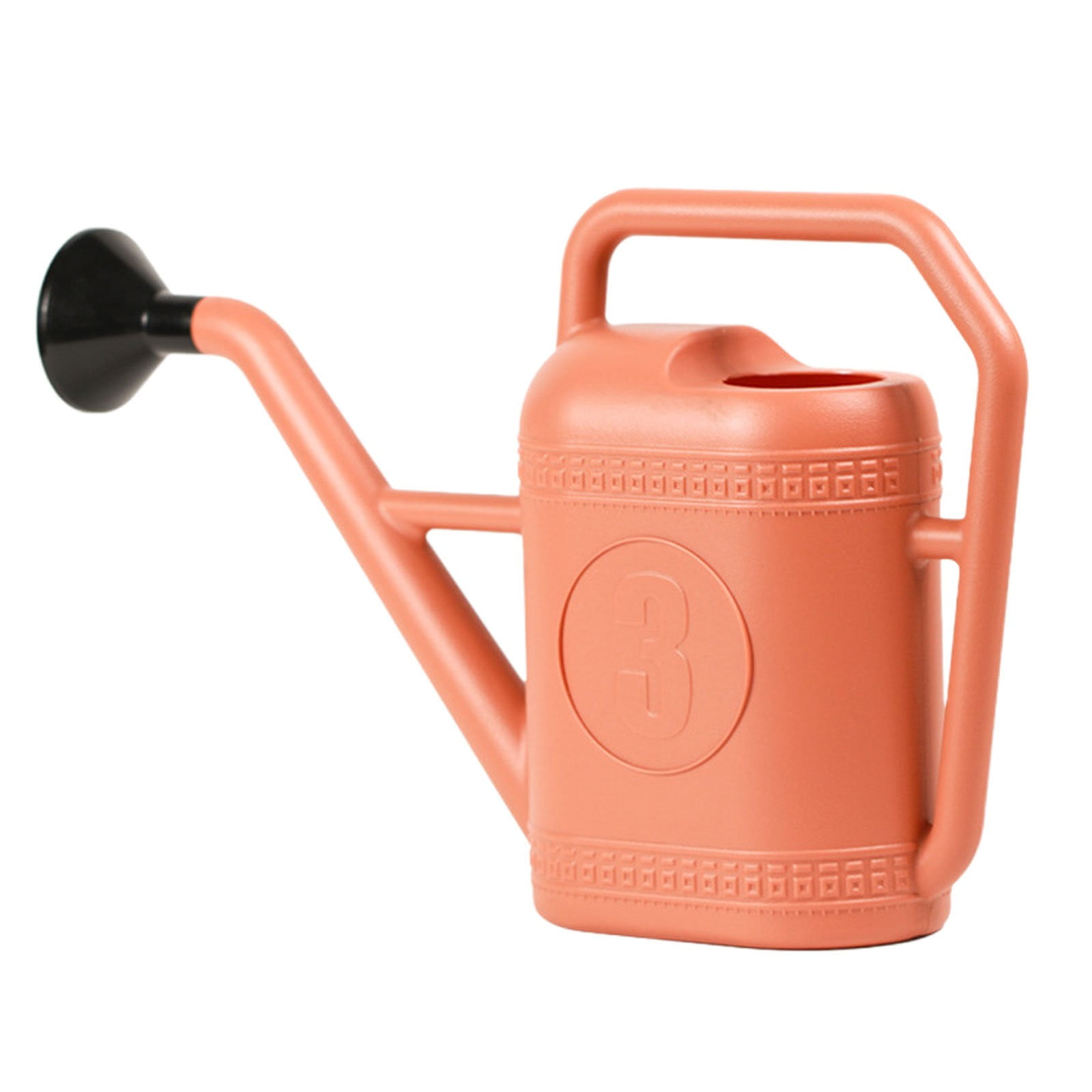 SUSHANG Small Watering Can for Indoor Plants, Long Spout Watering Can ...