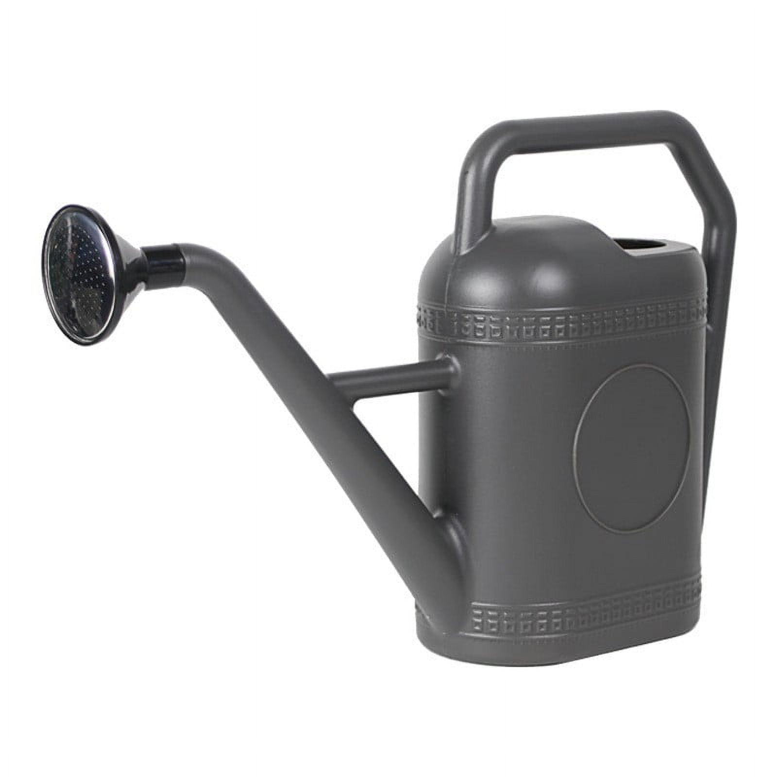 SUSHANG Small Watering Can for Indoor Plants, Long Spout Watering Can ...