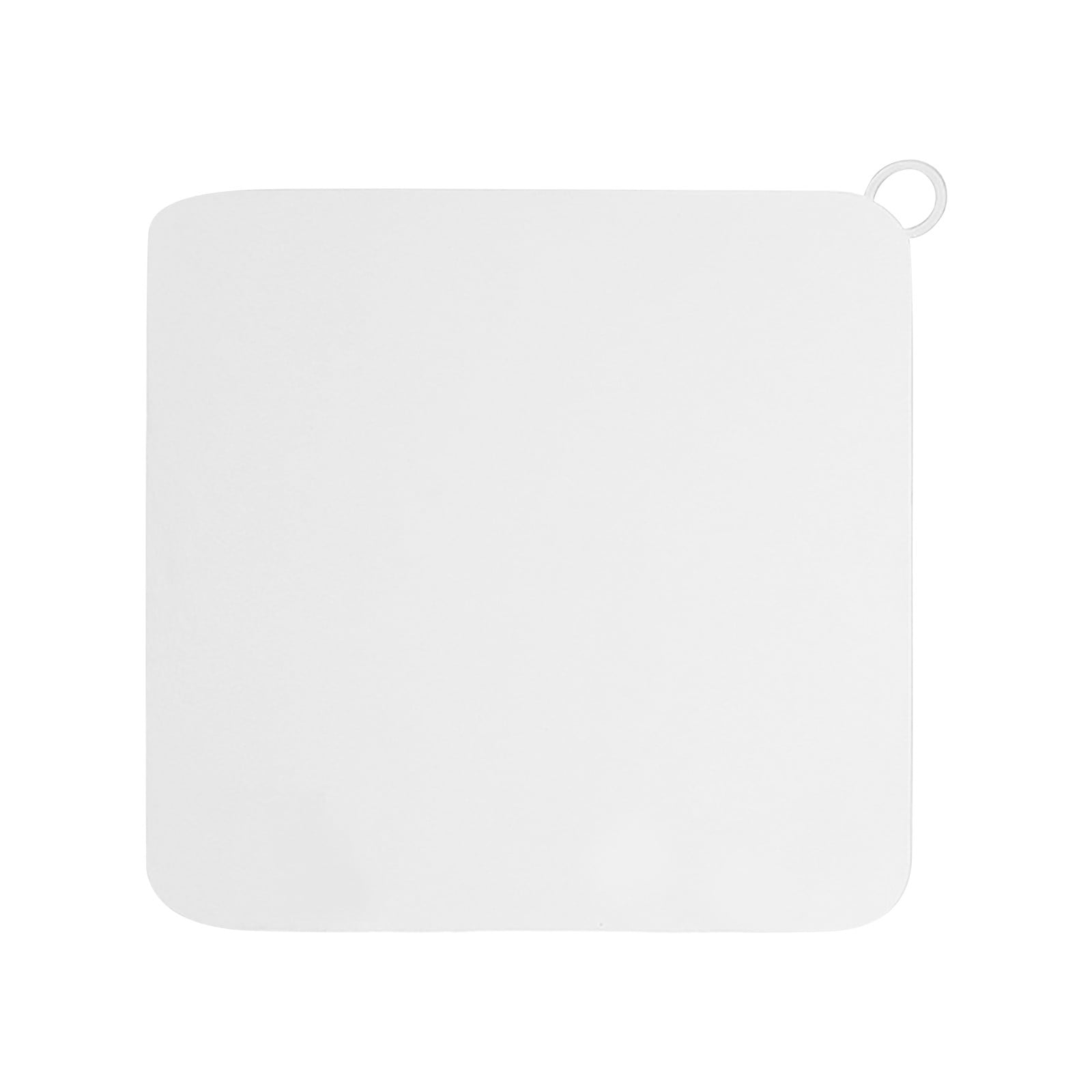 SUSHANG Tub Stopper Silicone Floor Drain AntiOdor Mat Silica Gel Drain ...