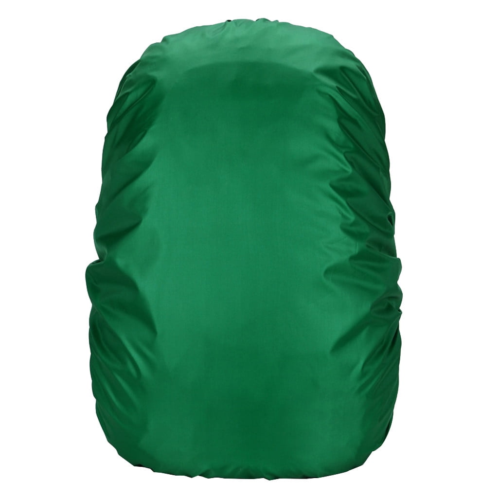 SUSHANG Waterproof Backpack Cover Bag Camping Hiking Outdoor Rucksack ...