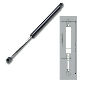 Suspa C16 Cross Reference