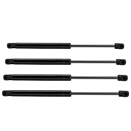 SUSPA C16-08053 20 Gas Spring (set of 2) Force of Prop is 80lbs and ...