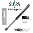 SUSPA® C16-08054 100 Pound Gas Spring/Prop/Strut/Shock Lift Support ...