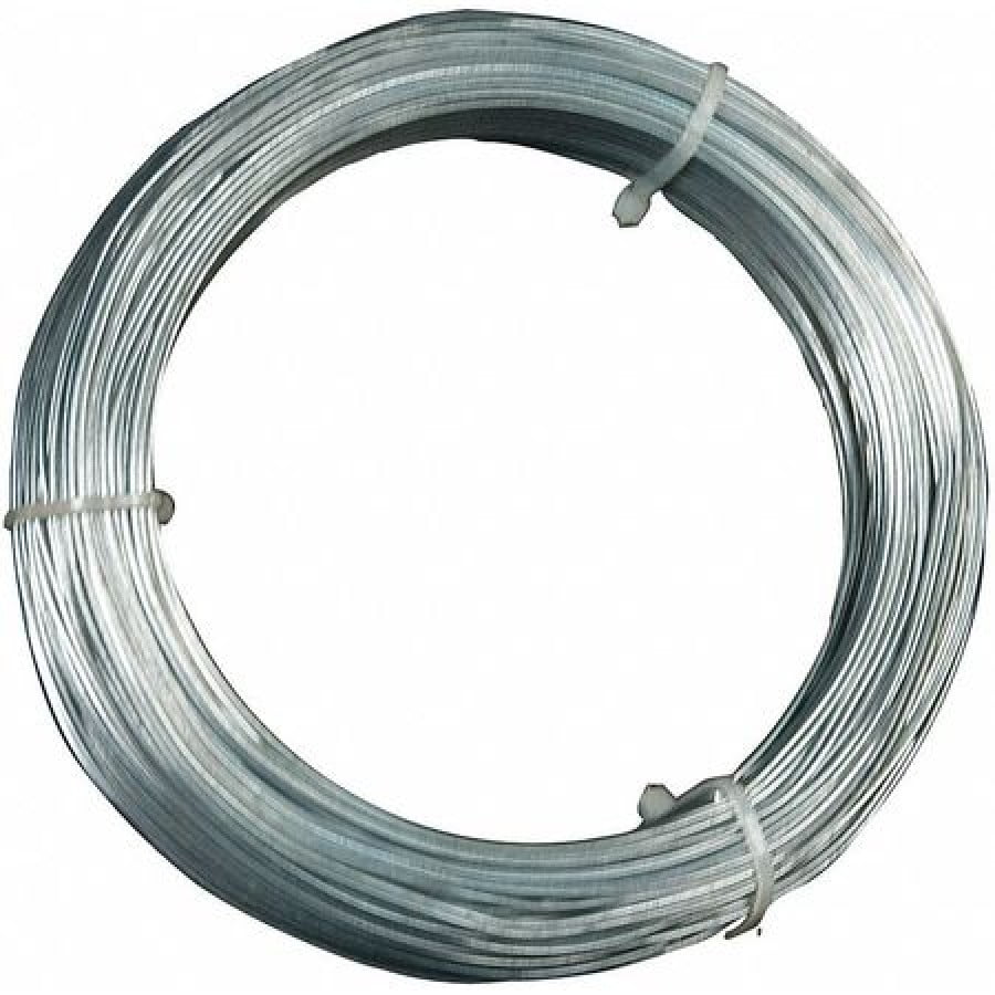 SUSPEND-IT 8850 Ceiling Tile Hanger Wire,100 ft,12 Gauge for Drop ...