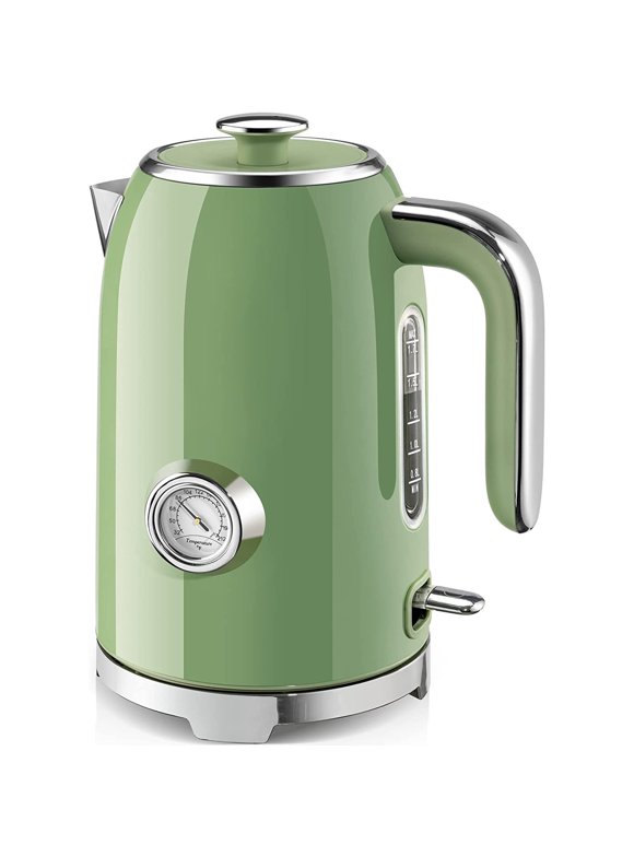 Electric Kettles & Ice Tea Makers in Kitchen Appliances - Walmart.com