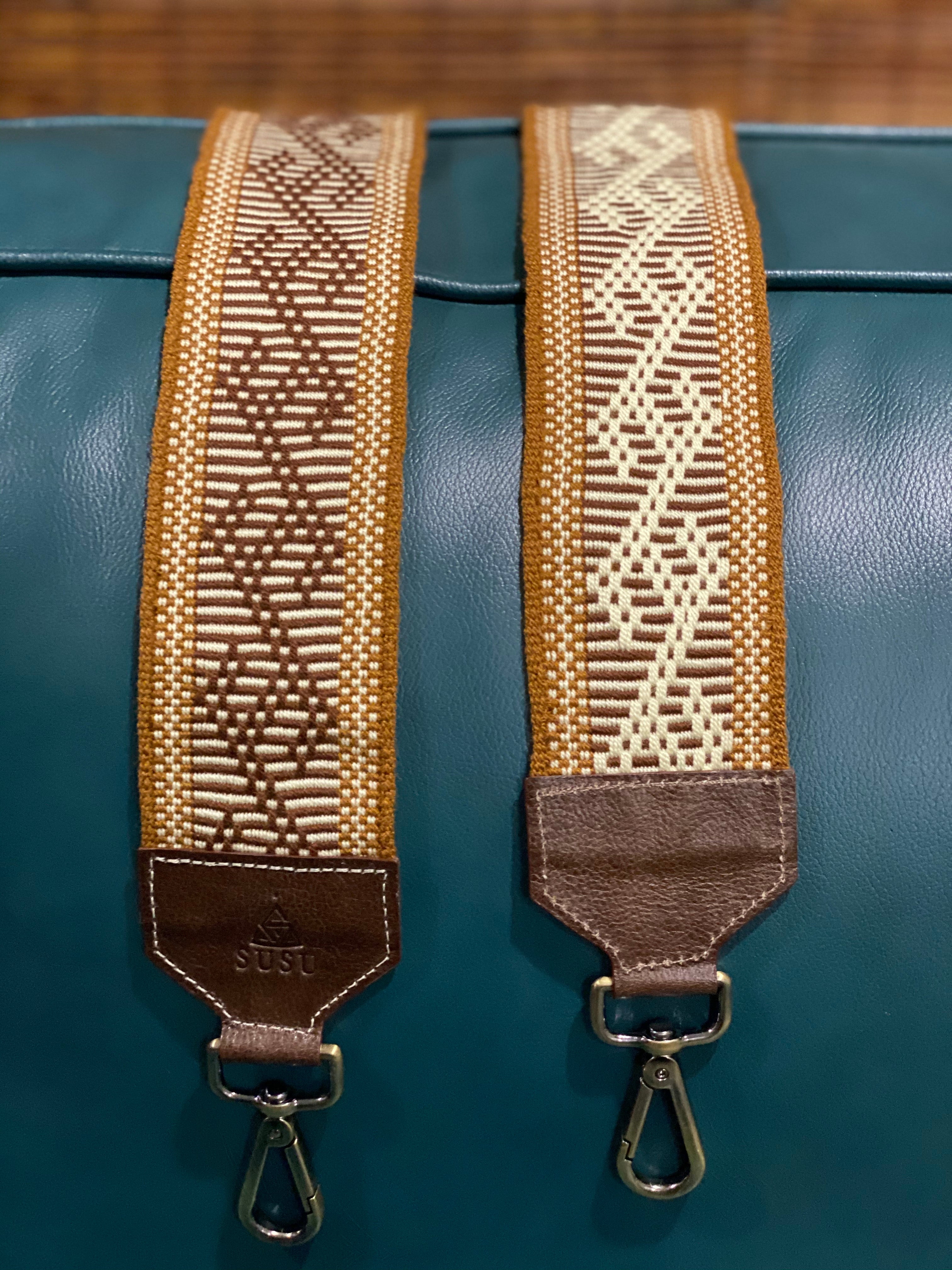 SUSU Bag Strap Aztec - Walmart.com