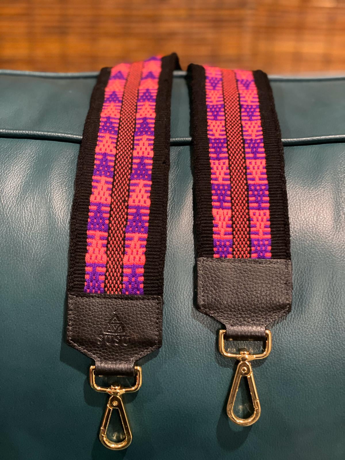 SUSU Bag Strap Candy - Walmart.com