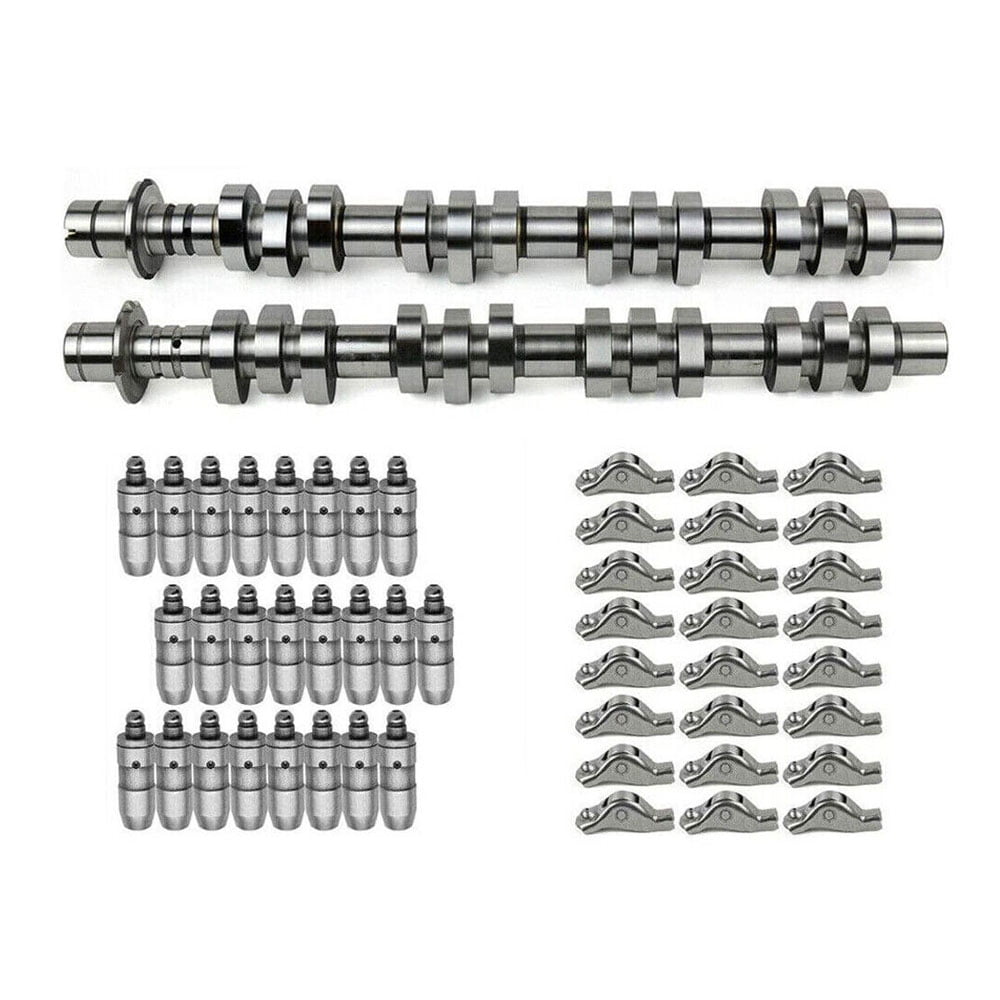 SUSUCAR Engine Camshafts Lifters and Rocker Arms Fits Mercury Lincoln ...