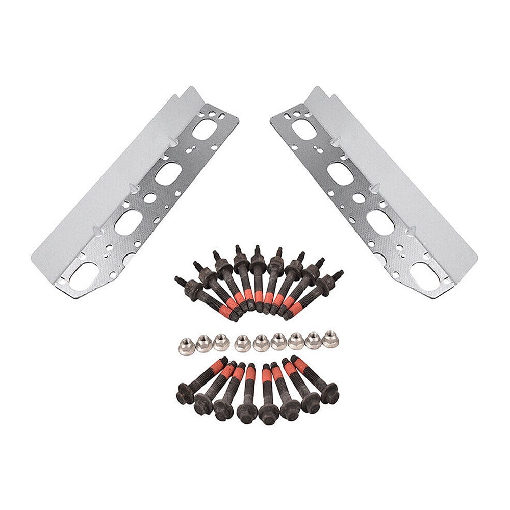 SUSUCAR For Ram 1500 2500 3500 5.7L Magnum Aspen Jeep Engine Gasket ...