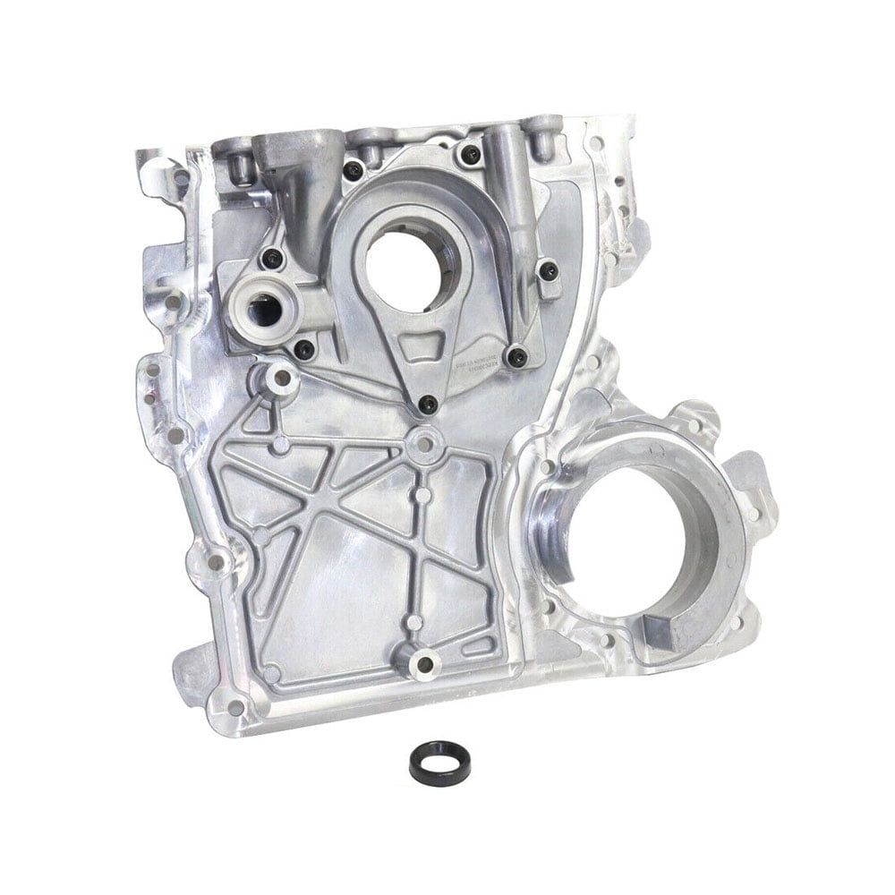 SUSUCAR Oil Pump Front Chevy Chevrolet Colorado Gmc Canyon 04-12 ...