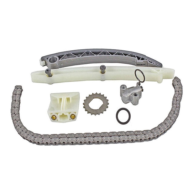 SUSUCAR Timing Chain Kit for 1.4L Chevy Cruze Sonic Trax Cruze Limited ...
