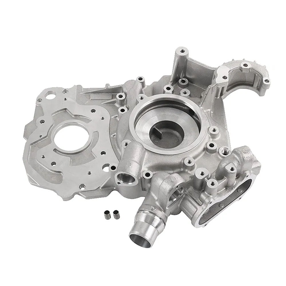 SUSUCAR Timing Cover for Ford F250SD 350SD 6.4L 2008-2010 8C3Z6019B ...