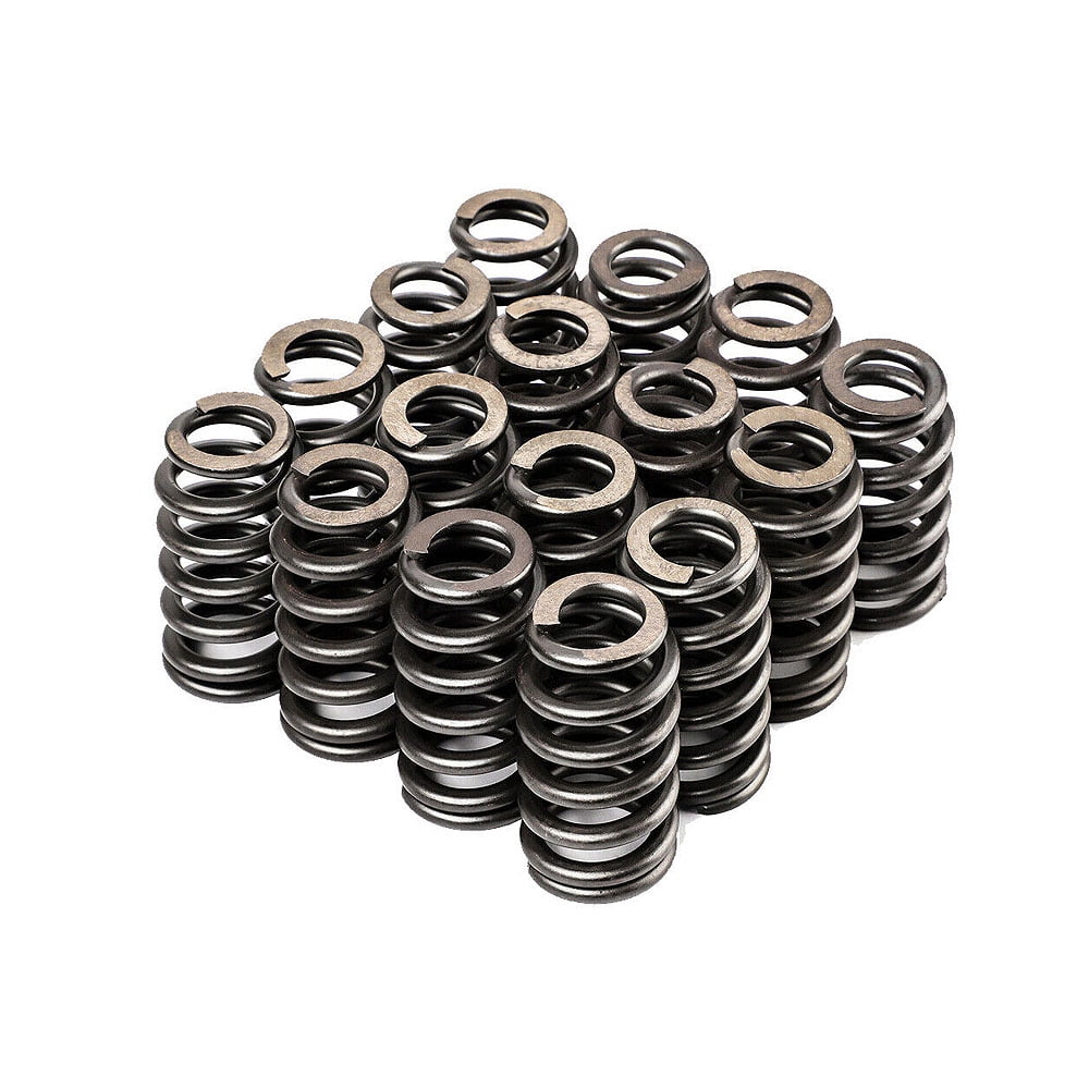 SUSUCAR for All Ls Engines - .600" Lift Rated Usa1218 Drop-In Beehive ...