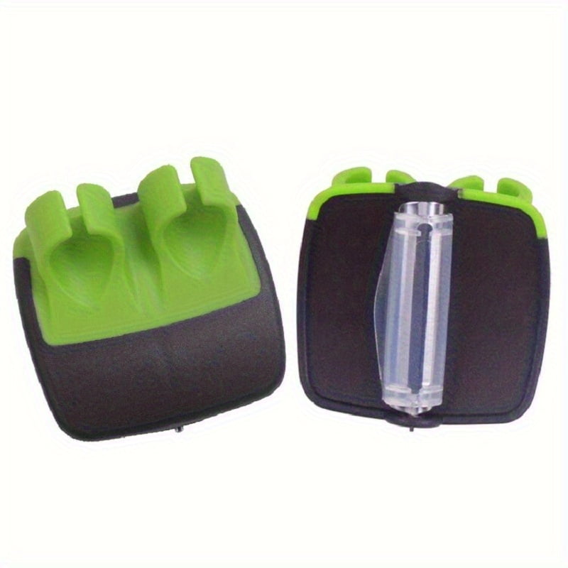 SUSUSU Effortlessly Peel and Slice Fruits and Vegetables with Finger ...