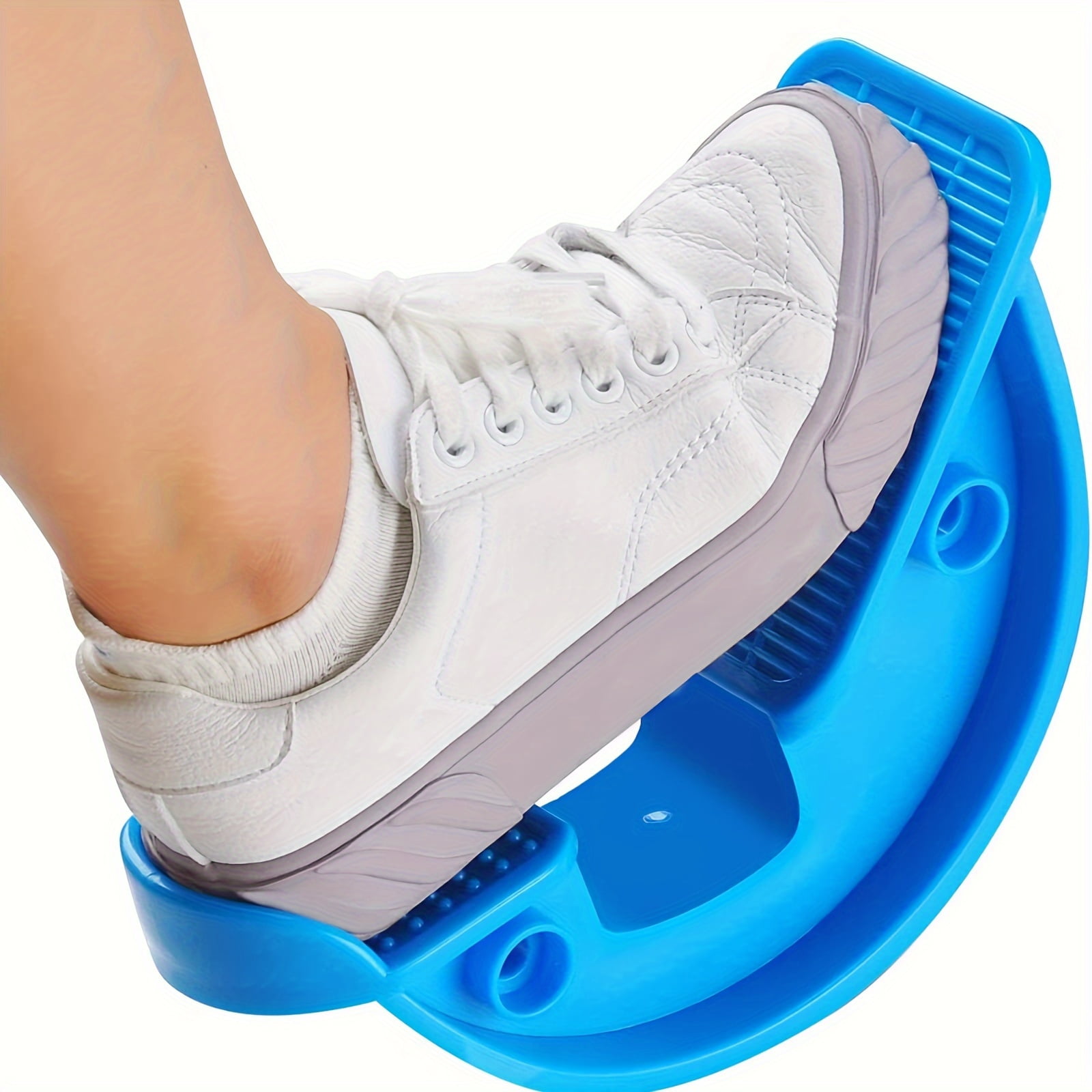 SUSUSU Foot Pedal Ankle Board - Effective Calf Stretching Balance ...