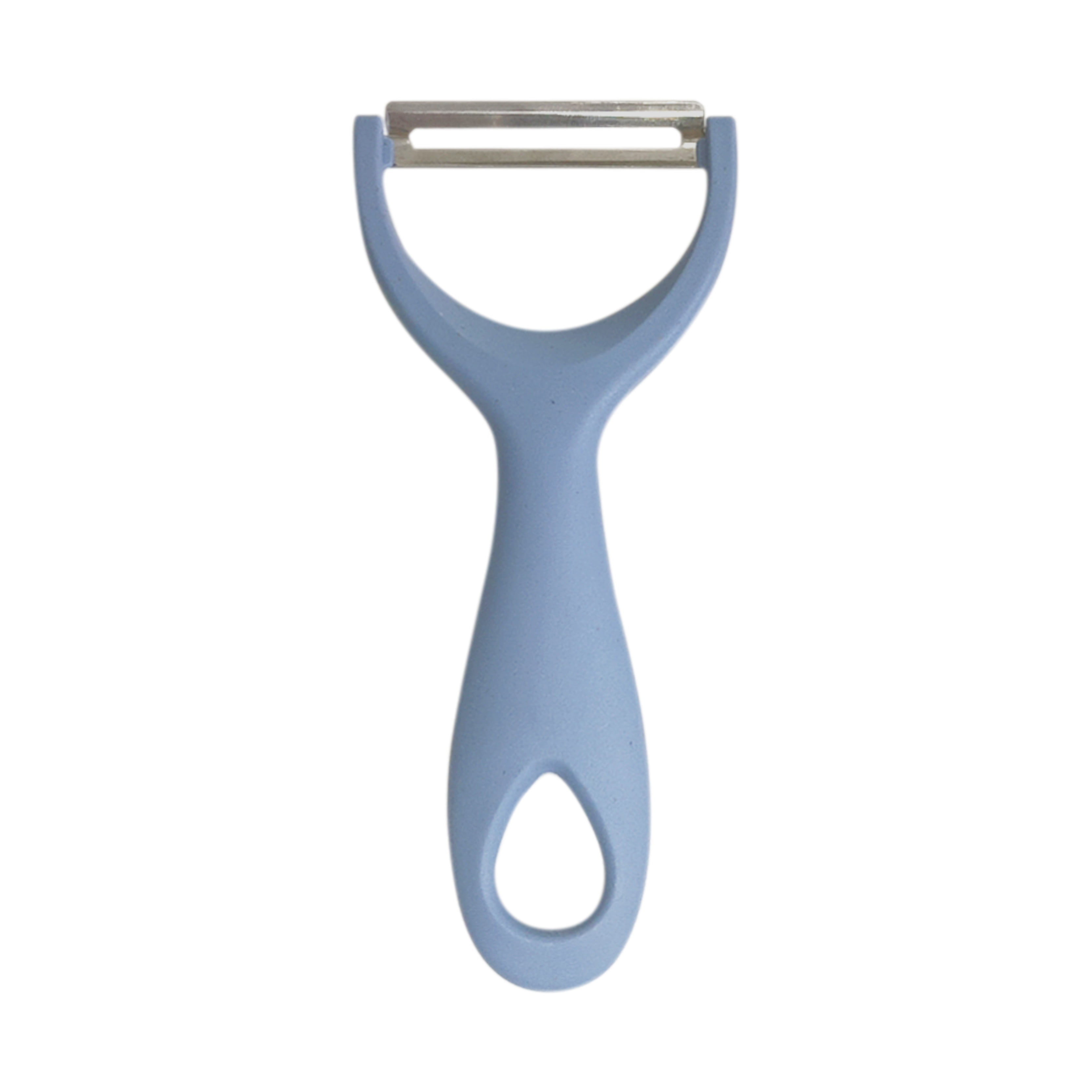 SUSUSU Fruit Peeler Vegetable Peeler Creative Peeler Stainless Steel ...