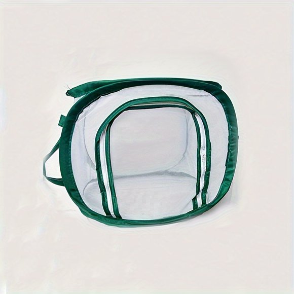 Butterfly Mesh Cage