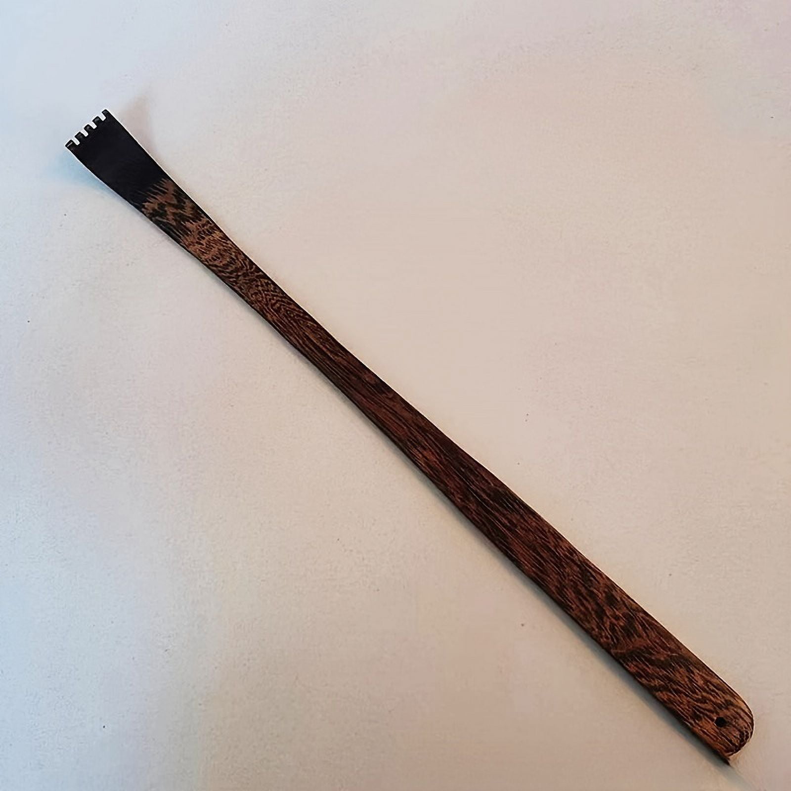 SUSUSU Multi-Purpose Wooden Chicken Wing Scratcher - Relieves Itching ...