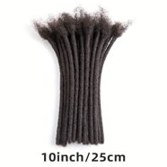 (2 pack) Darling Jozi Locs Crochet Hair 2X Pack, 18 inch, 1/27, Adult ...