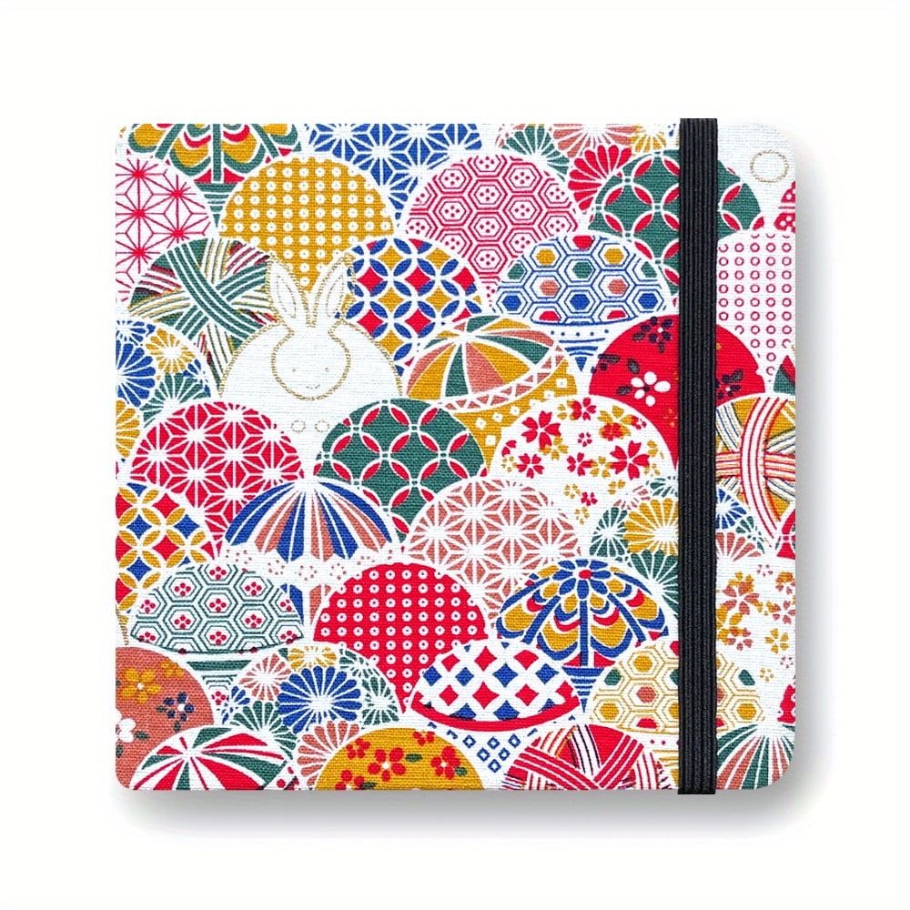 SUSUSU sheets/176 Ultra-Smooth Bristol Paper Notebook for Manga Markers ...