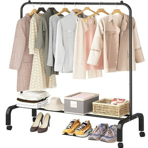 Portable Coat Racks Wheels