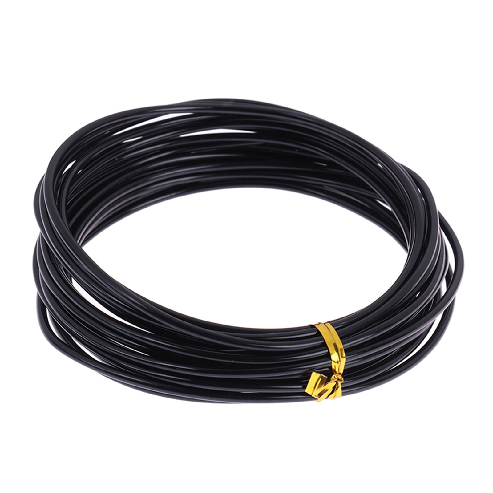 SUSUchens 1 Roll 5m Bonsai Wire Bendable Reusable Rustproof Flexible ...