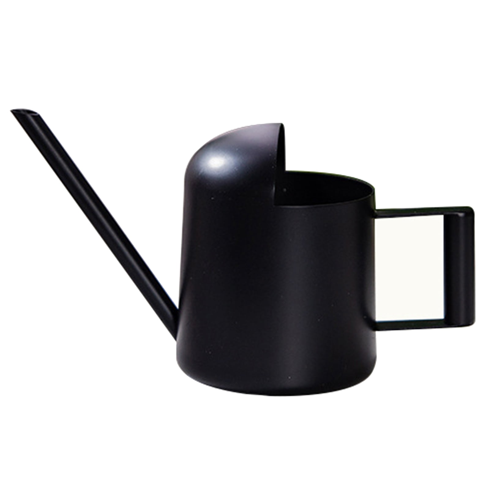 SUSUchens 10OZ Mini Watering Can Stainless Steel Long Spout Sprinkling ...