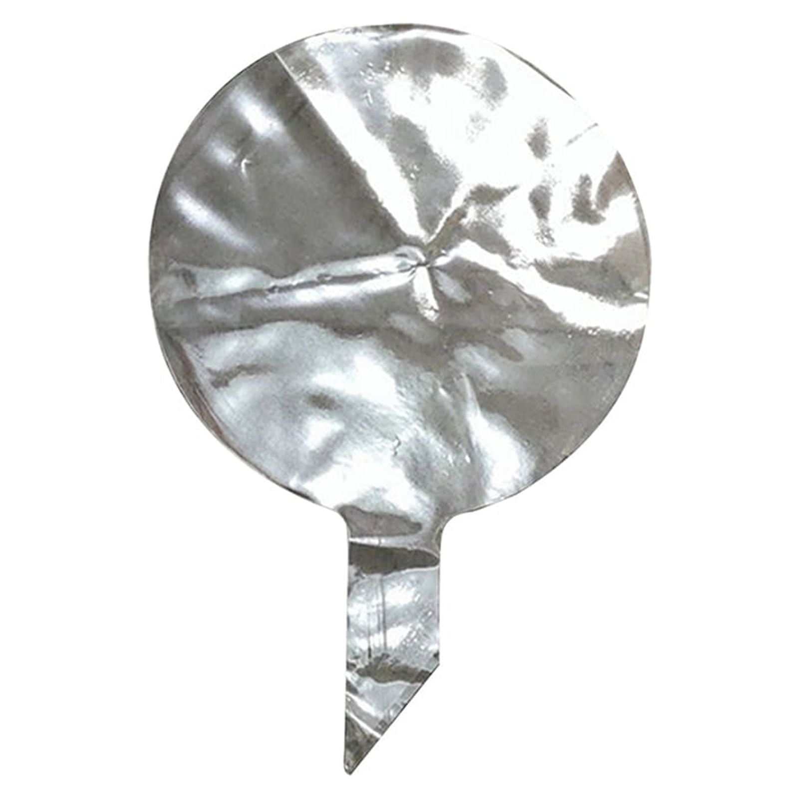 SUSUchens 10Pcs Bobo Ball Inflatable Decorative PVC Transparent Balloon ...