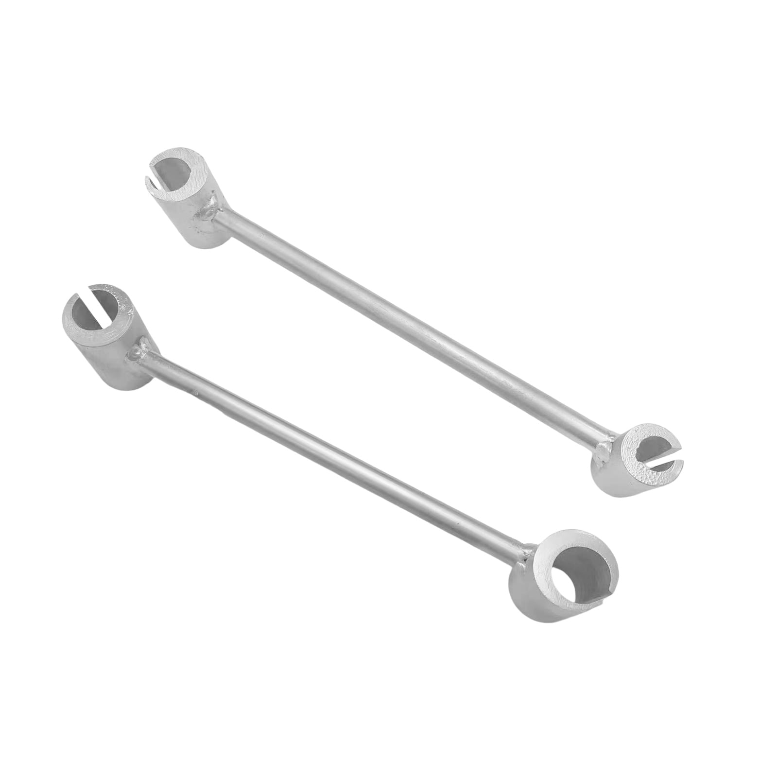 SUSUchens 2Pcs Hinge Gap Adjusting Wrench Double-head Door Hinge ...