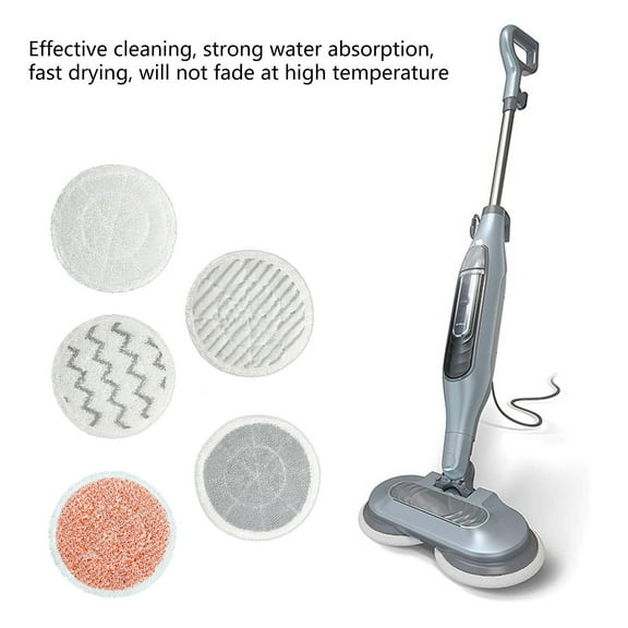 Haan Replacement Pads