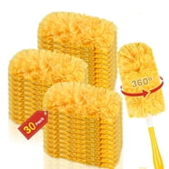 3M 59152W 8 in. x 30 ft. Easy Trap Duster - White (1/Box) - Walmart.com