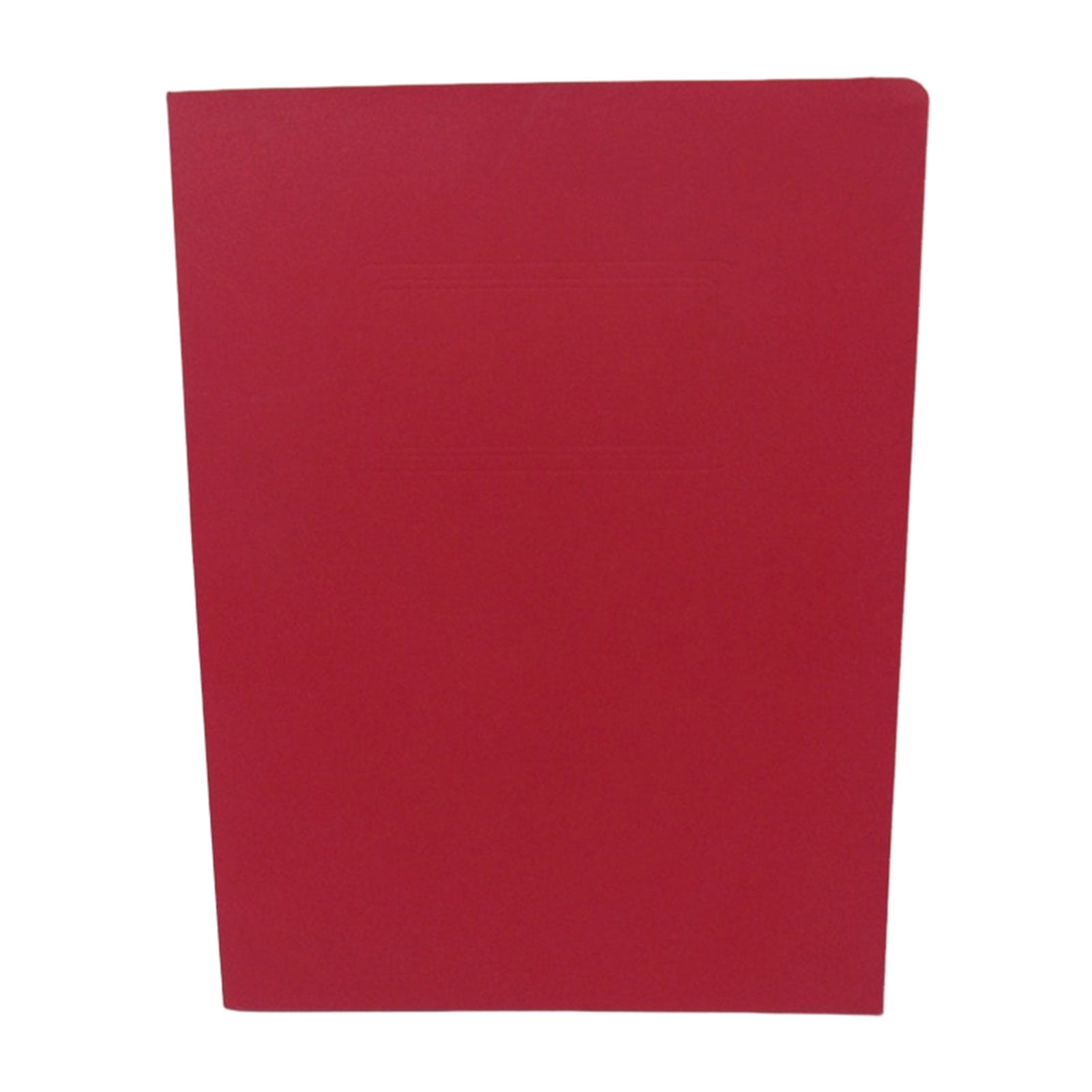 SUSUchens A4 Double File Folder Color-Coded Paperwork Organizer Double ...