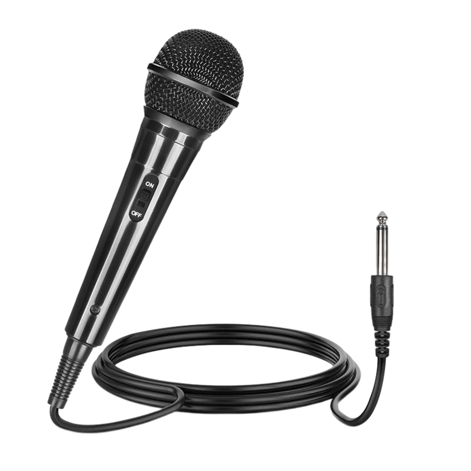 SUSUchens Audio Microphone Plug And Play Highly Sensitive Noise ...