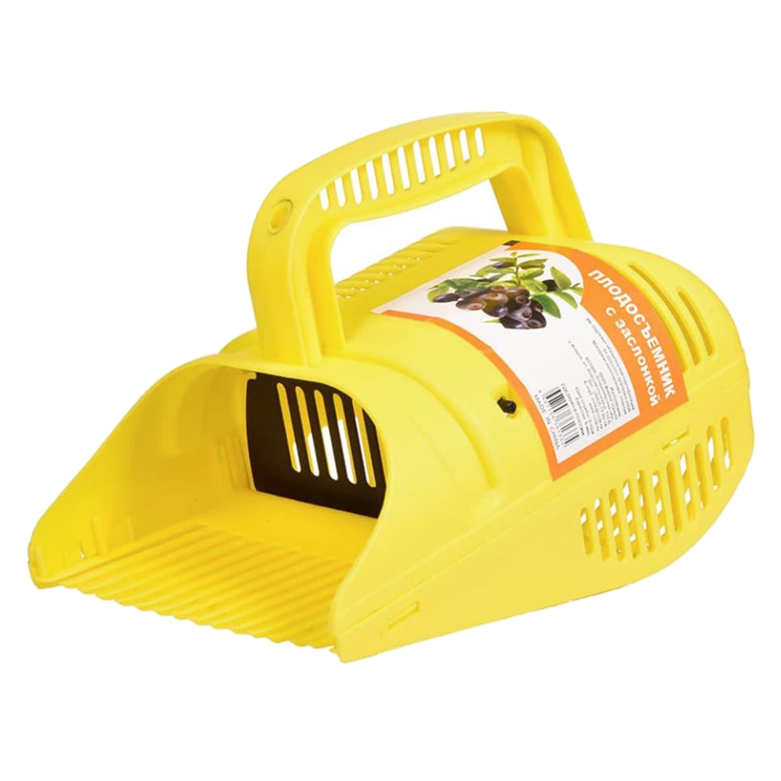 SUSUchens Blueberry Picker Berry Picker Rakes with Comb Teeth ...