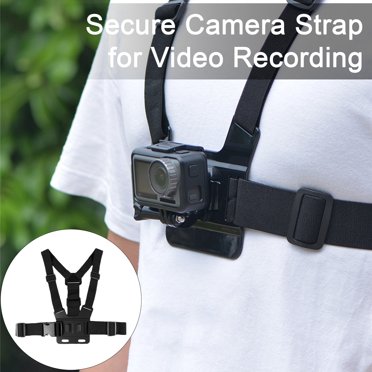 Danger Buddies S-Curve Rapid Access Camera Shoulder Sling Strap ...