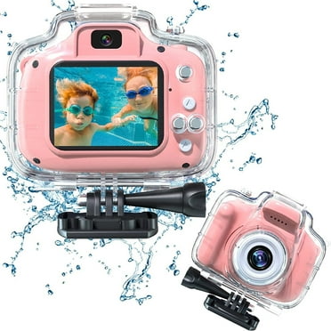 Sunnylife: Underwater Camera - Pastel Gelato - Pool Side Retro Film ...