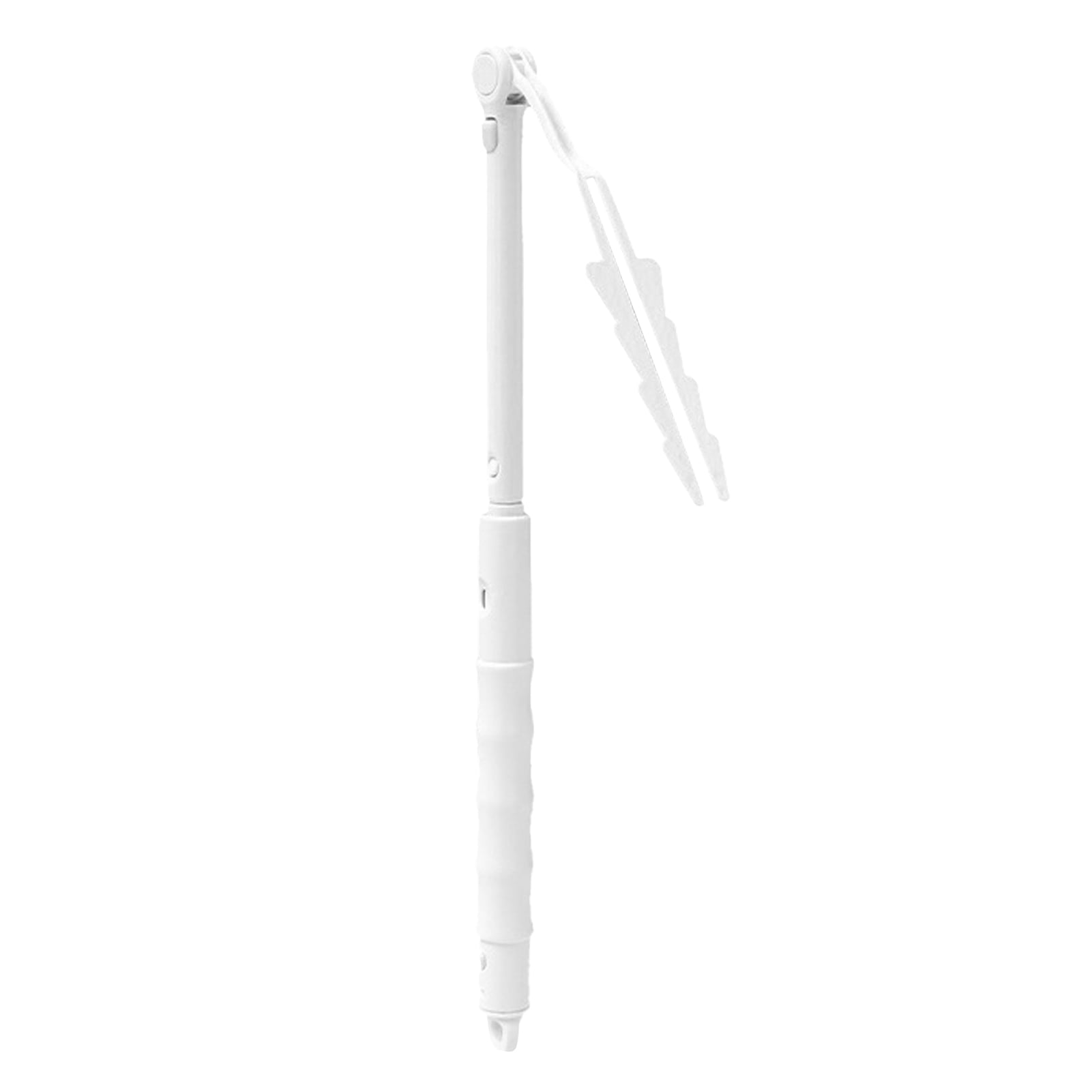 SUSUchens Cleaning Duster with Long Handle Ergonomic Grip Electrostatic ...