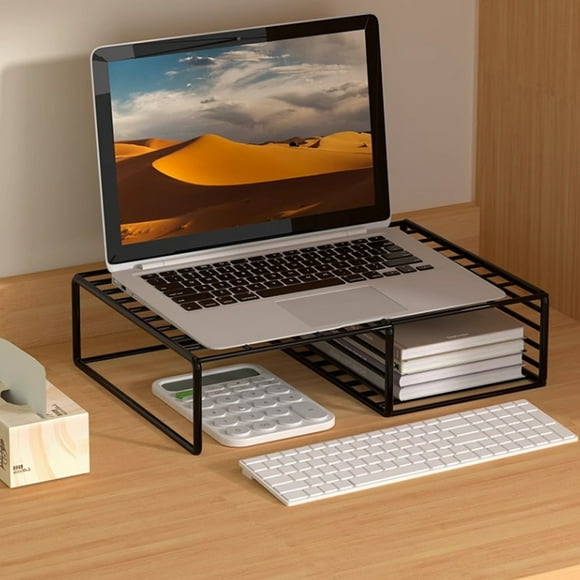 Laptop Storage Rack Multiple Laptops