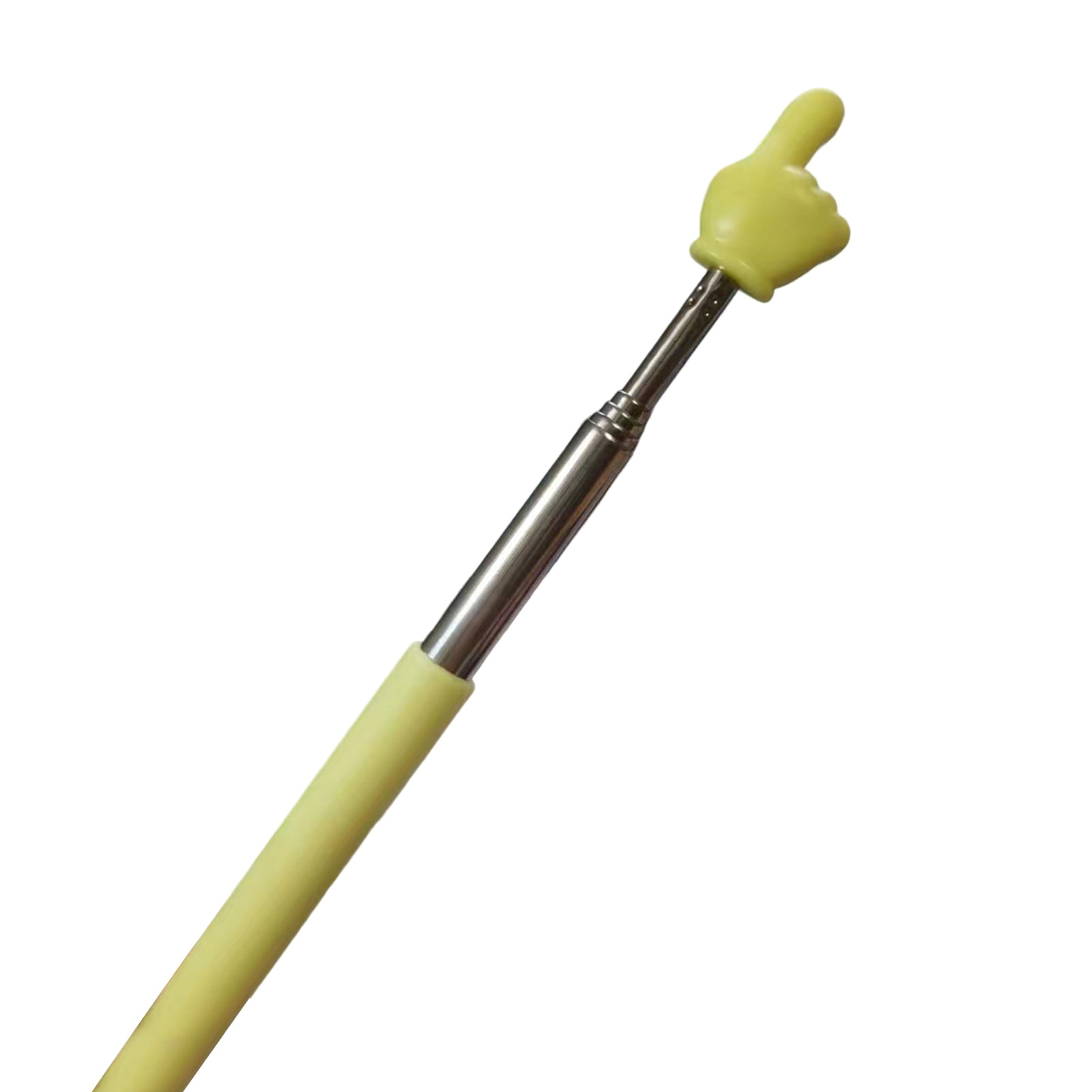 SUSUchens Extendable Finger Stick Retractable Telescopic Classroom ...