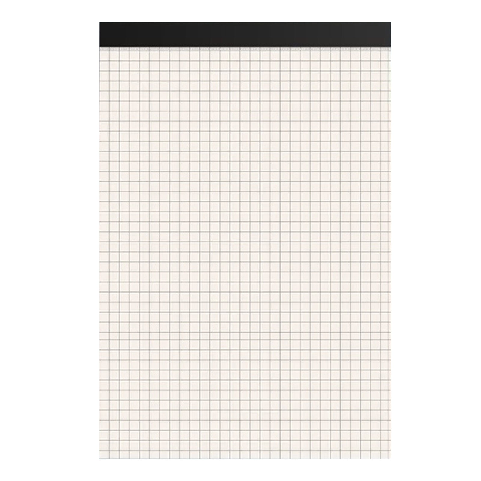 SUSUchens Grid Paper Pad 80 Sheets Easy Tear Off Quadrille Grid ...