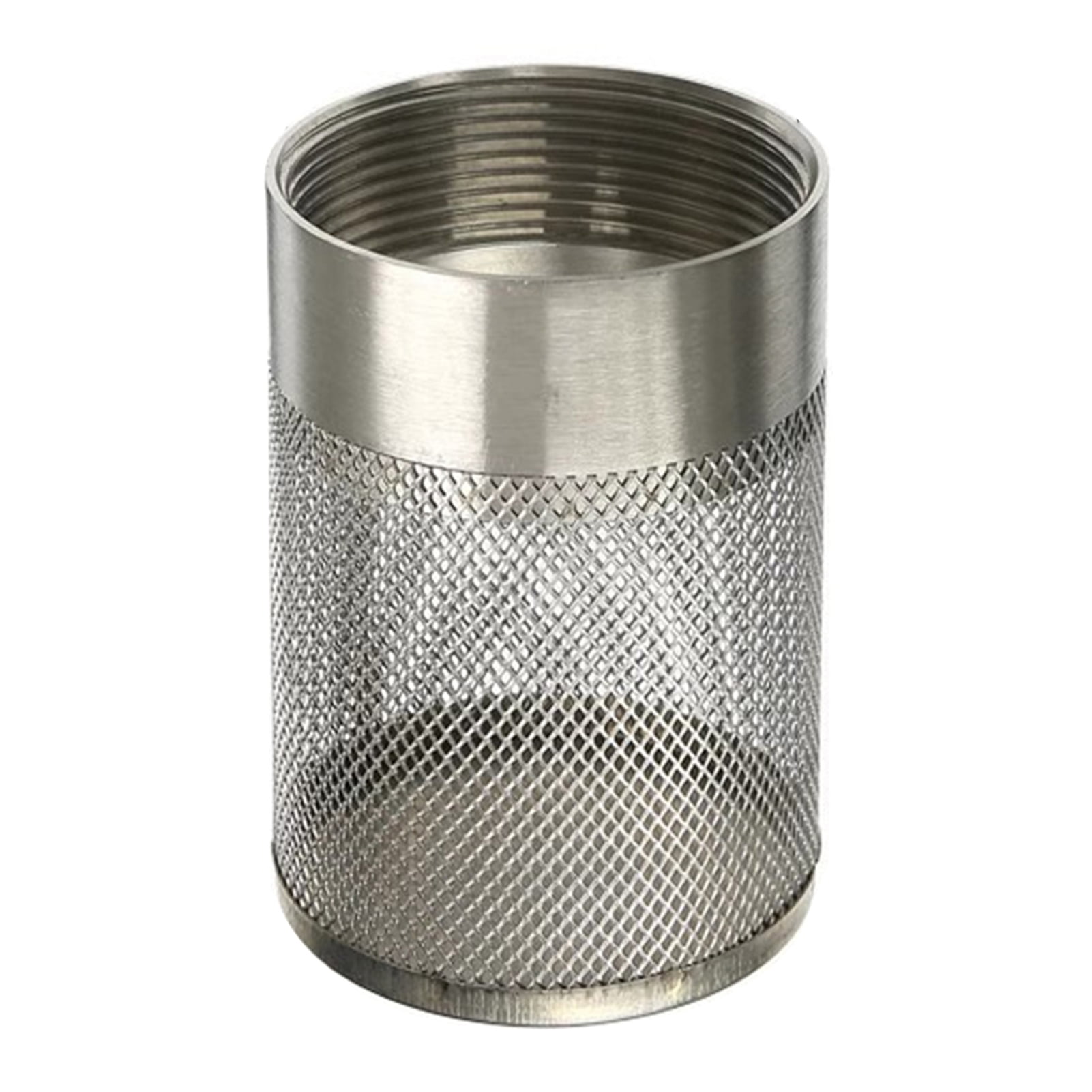 SUSUchens Inlet Suction Strainer Stainless Steel Garden Hose Inlet ...