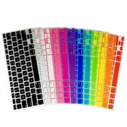 Tineasur Keyboard Dust Cover Computer Keyboard Protector Waterproof ...