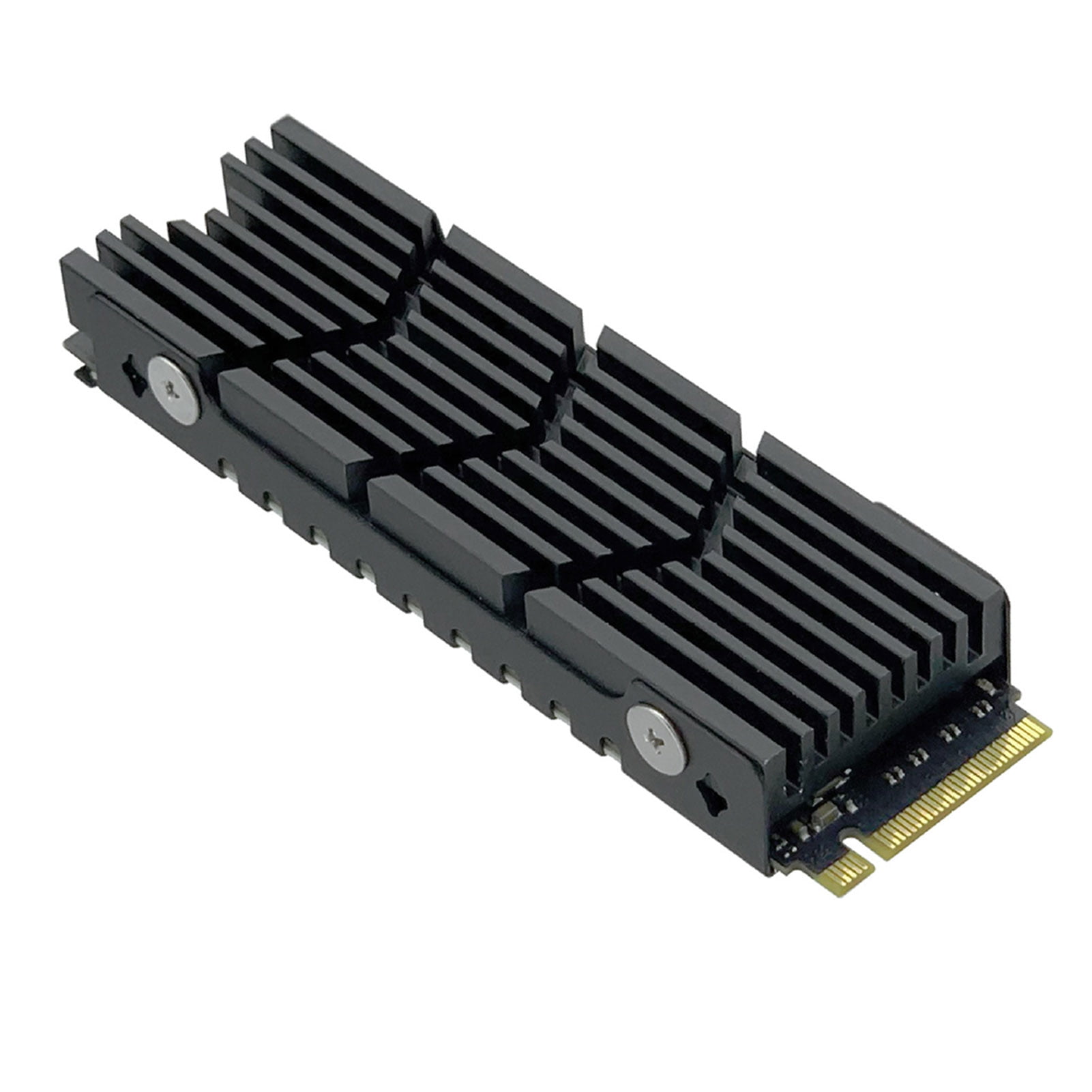 SUSUchens M.2 SSD 2280 Heatsink for PS5 Rapid Cooling M2 2280 NVMe ...