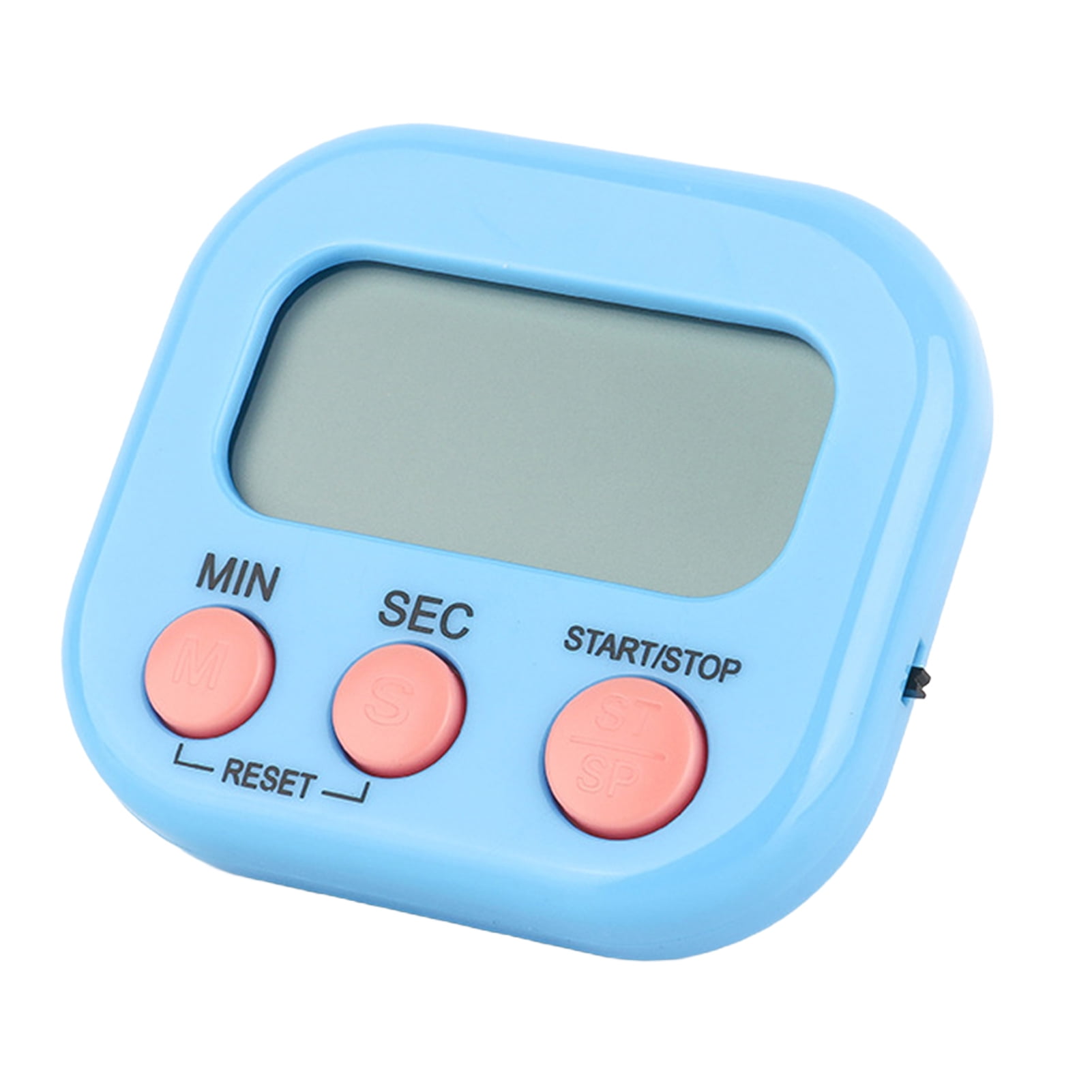 SUSUchens Magnetic Digital Timer for Teachers Kids Classroom Timer with ...