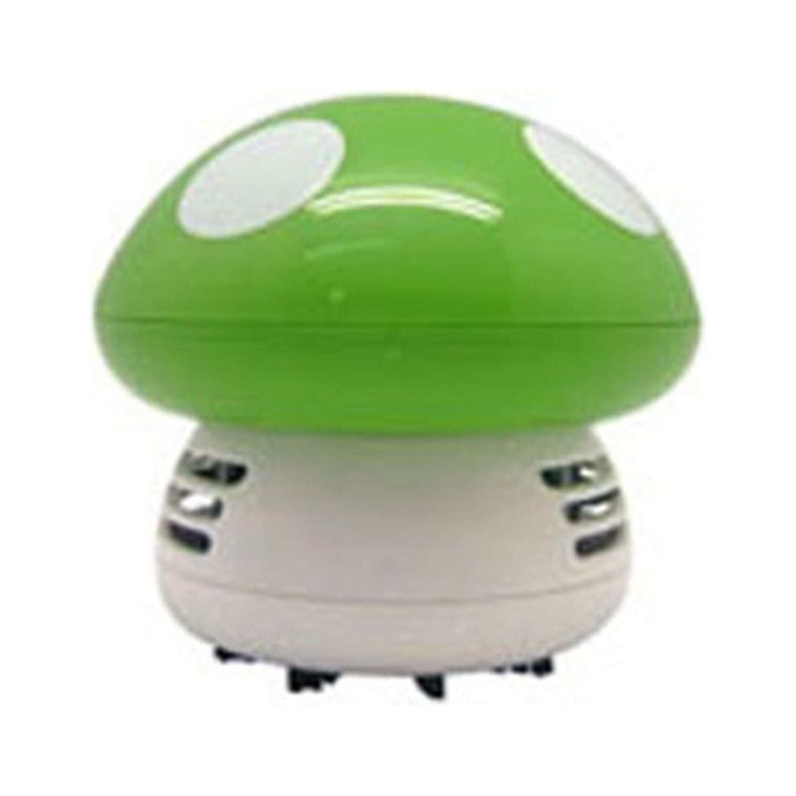 SUSUchens Mini Cartoon Mushroom Dust Removal Office Home Desktop ...